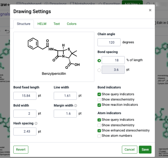 Signals ChemDraw News | Revvity Signals Software